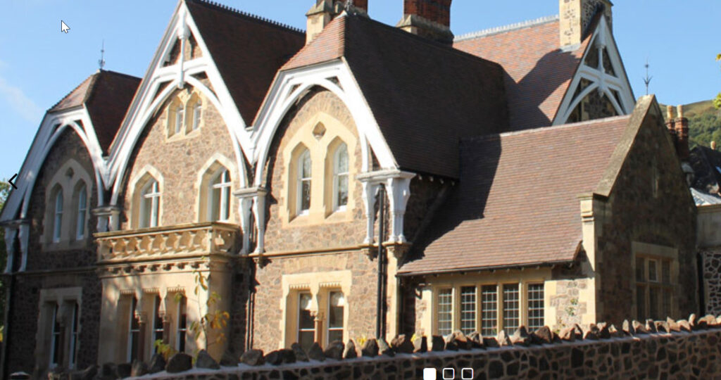Elmslie House - Fifties Art & Design